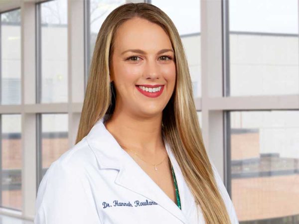 Hannah Hatcher, MD - Vitruvian Health