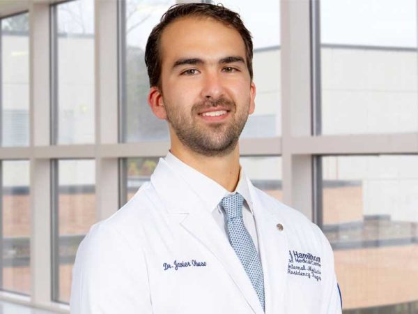 Javier Obeso, MD - Vitruvian Health