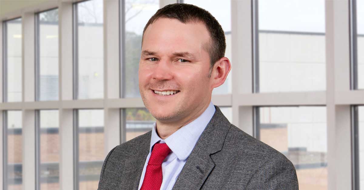 D. Nick Reed, MD - Vitruvian Health