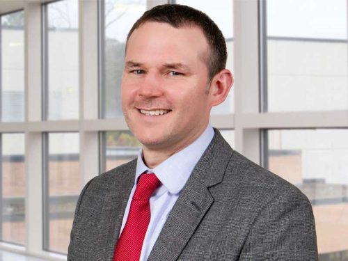 D. Nick Reed, MD - Vitruvian Health