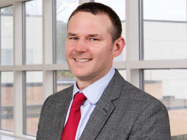 D. Nick Reed, MD - Vitruvian Health