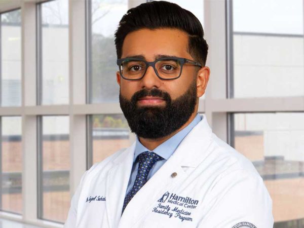Sajeel Suhail, MD - Vitruvian Health