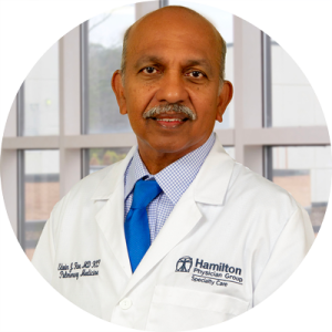 Pulmonology - Vitruvian Health