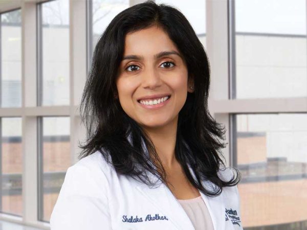 Shalaka Akolkar, DO - Vitruvian Health