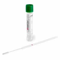 Green eSwab - Vitruvian Health