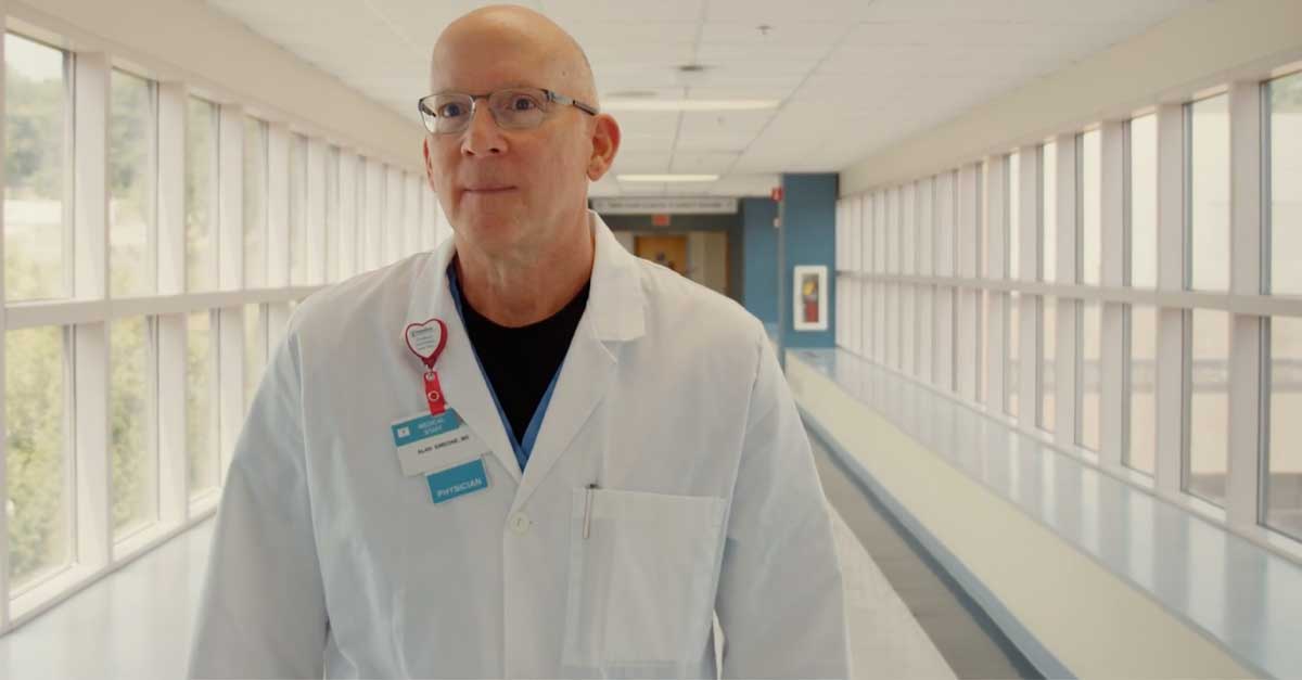 Dr. Alan Simeone, Cardiothoracic Surgeon, Seeing Patients At New ...