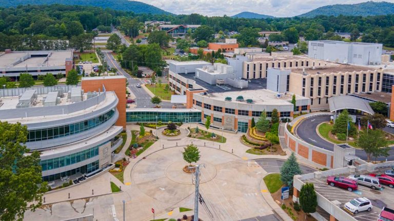 Hamilton Health Care System Signs Agreement with UnitedHealthcare ...