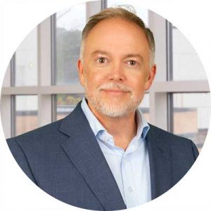 Executive Leadership - Vitruvian Health