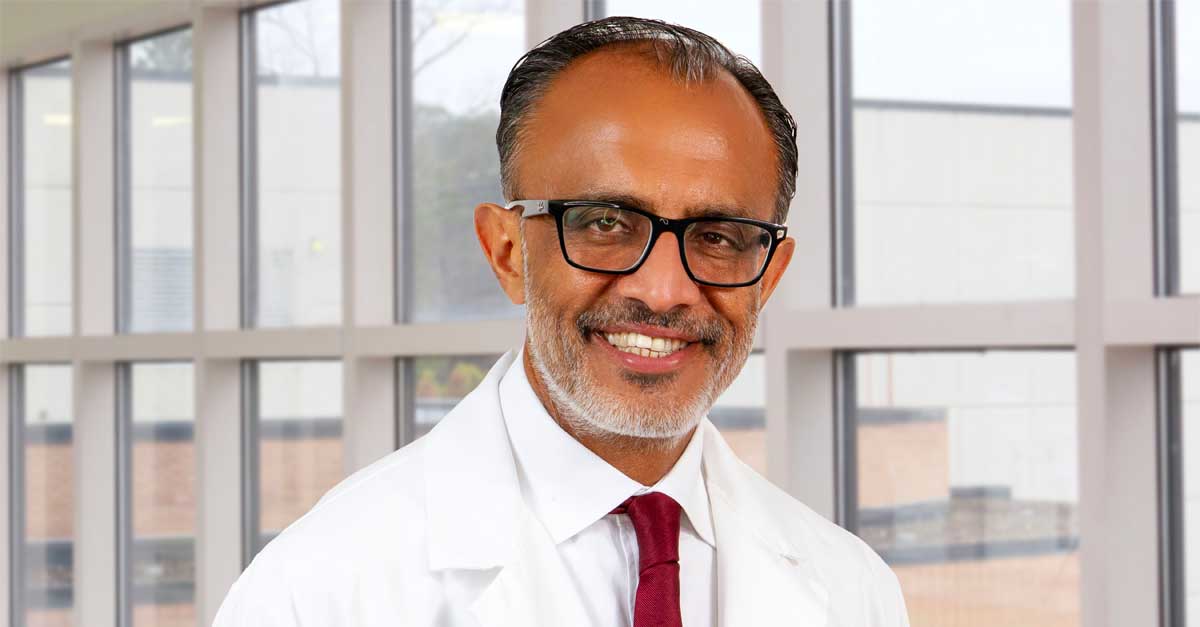 Vineet Dua, MD, FACC - Vitruvian Health