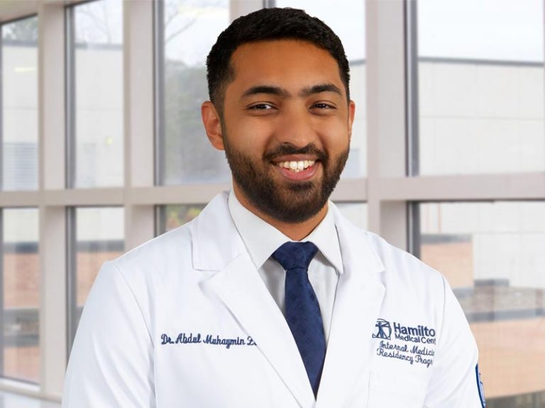 Abdul Muhaymin Zia, MD - Vitruvian Health