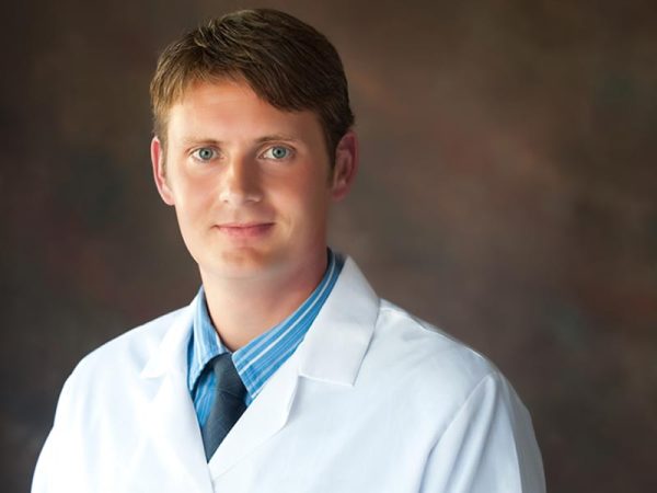 Anders Petersen, M.D. - Vitruvian Health