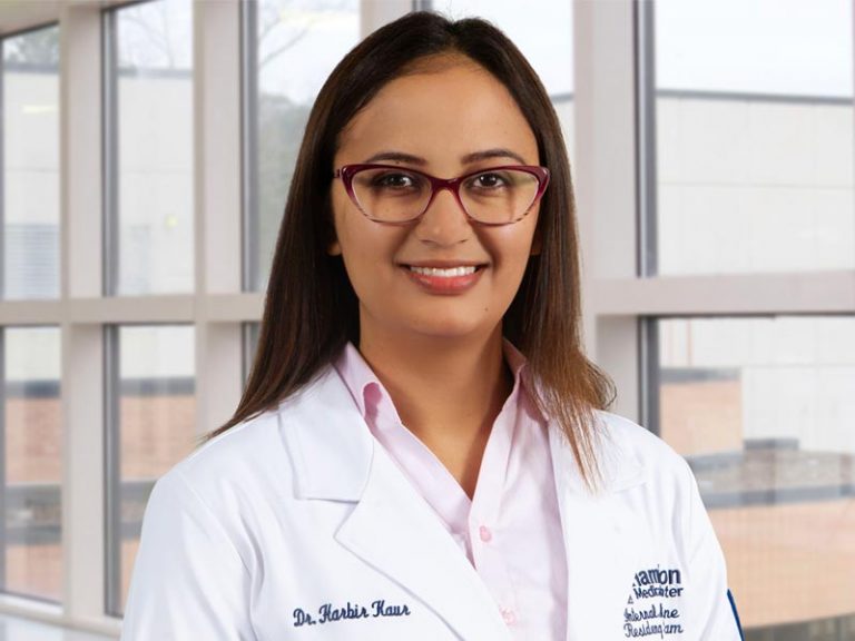 Harbir Kaur, MD - Vitruvian Health