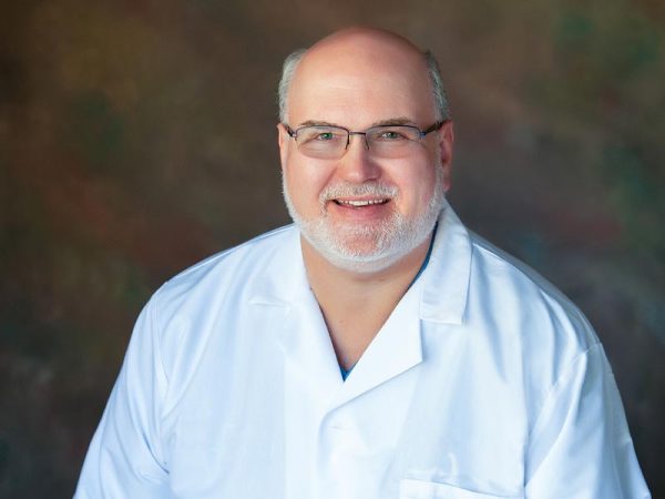 Jeffrey A. Reynolds, PA-C - Vitruvian Health