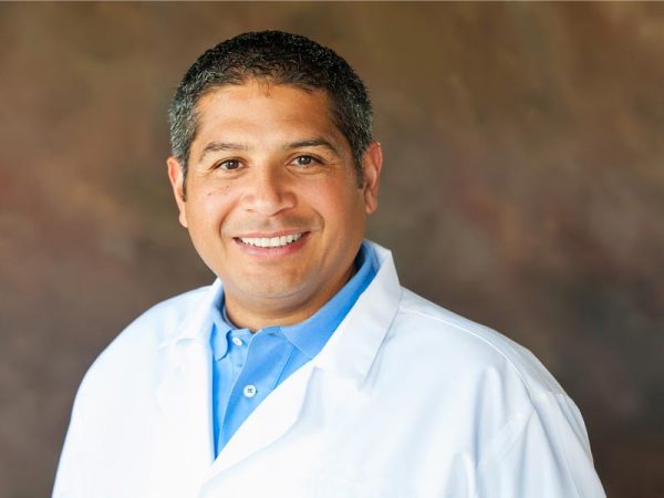 Jesus Melendez, N.P. - Vitruvian Health