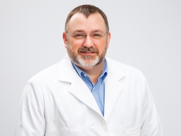 Michael L. Noble, M.D. - Vitruvian Health