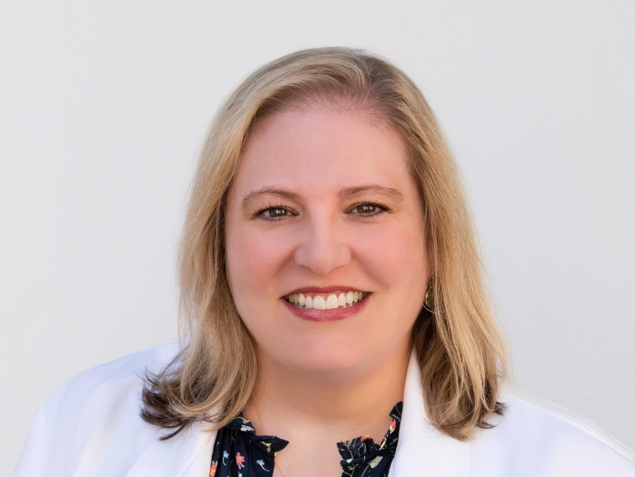 Jodi Watson Rose, MS, MSN, APRN, NP-C - Vitruvian Health