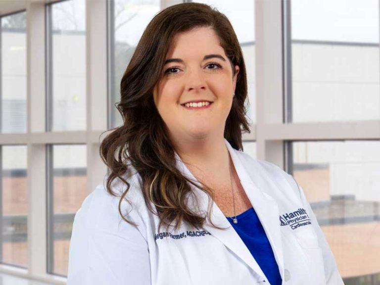 Megan Farmer, AGACNP-BC - Vitruvian Health