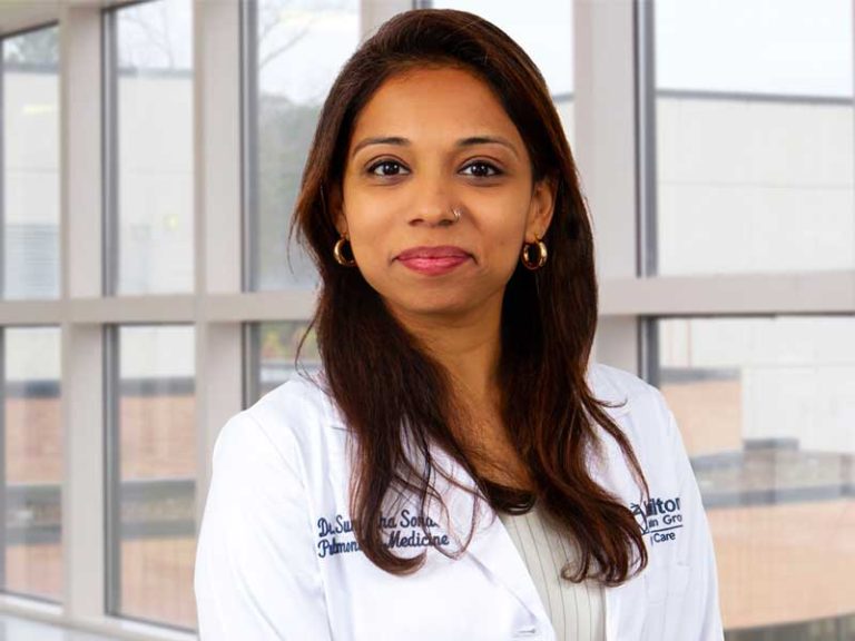 Sumedha Sonde, MD - Vitruvian Health