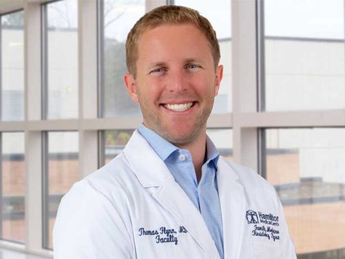 Thomas Flynn, MD - Vitruvian Health