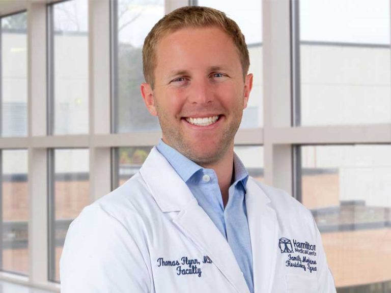 Thomas Flynn, MD - Vitruvian Health