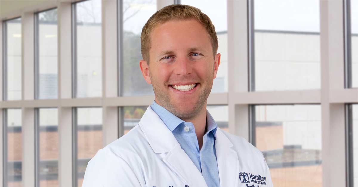 Thomas Flynn, MD - Vitruvian Health