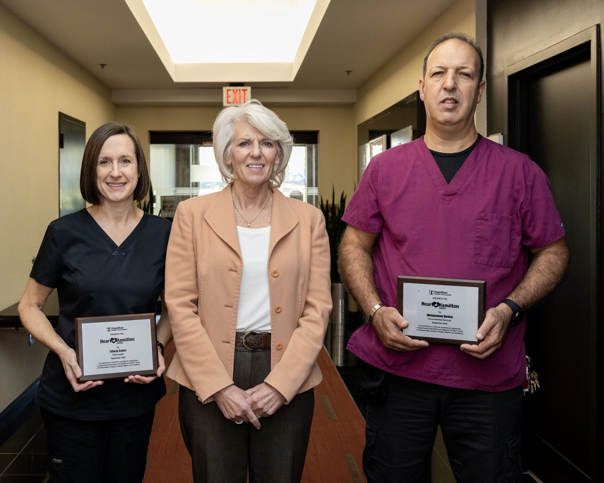 Heart of Hamilton Nomination - Vitruvian Health