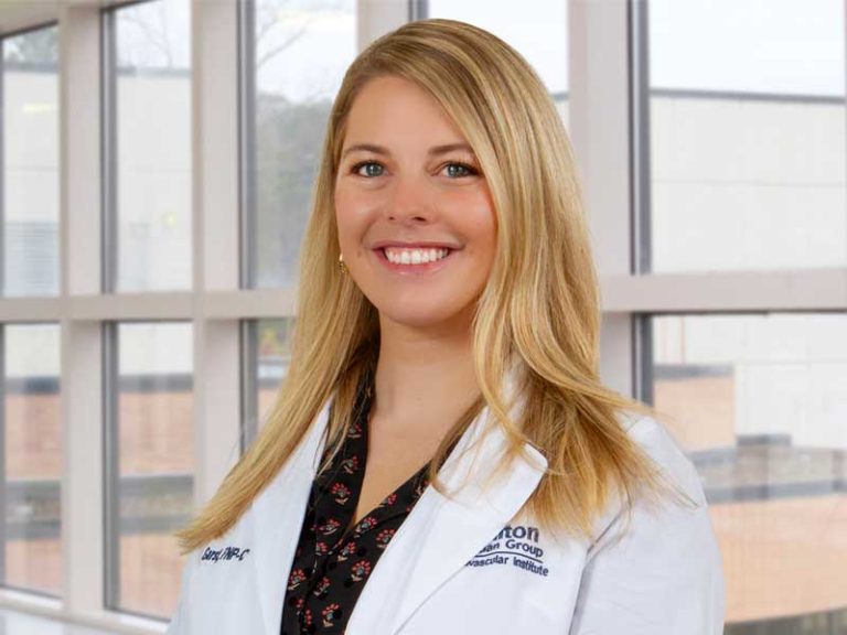 Sydney Garst, FNP-C - Vitruvian Health