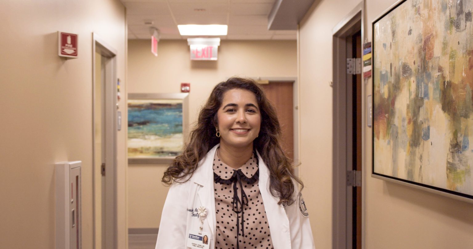 Hamilton Family Medicine Clinic - Vitruvian Health