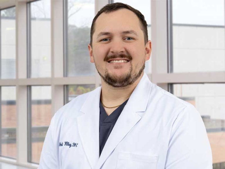 Andrew Wilkey, PA-C - Vitruvian Health