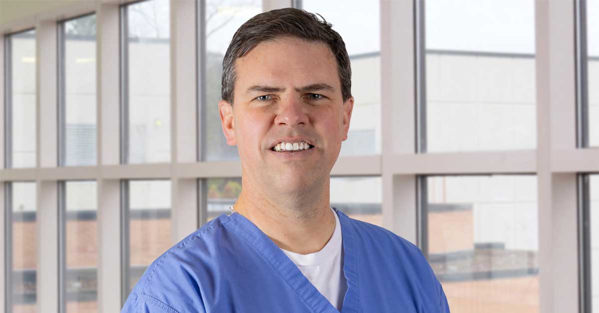 Brent Goodge, MD - Vitruvian Health