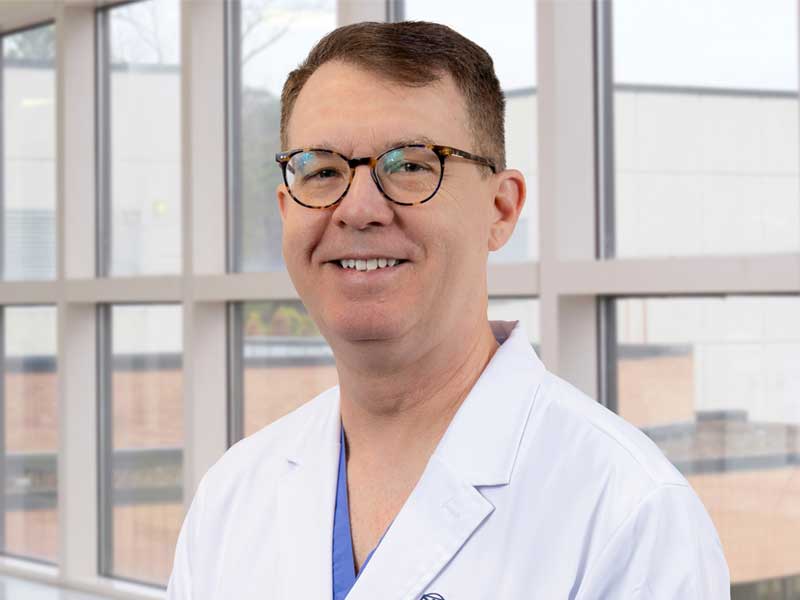 Charles Poole, MD - Vitruvian Health