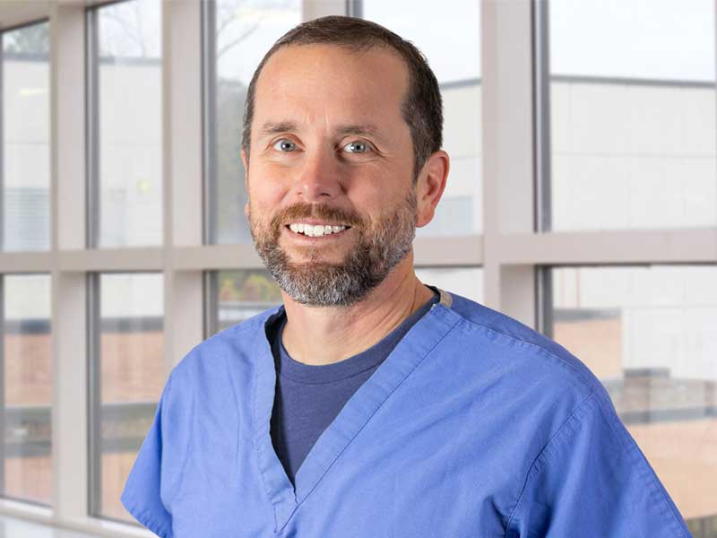 Colin Clanton, MD - Vitruvian Health