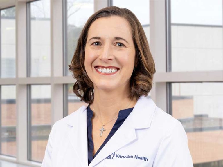 Jenni Neighbors, MD - Vitruvian Health