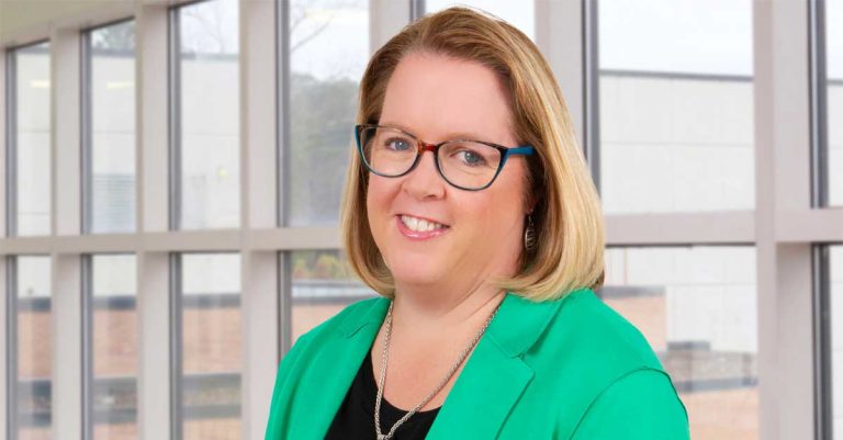Gallup Named New Hamilton Medical Center Vice President, Chief ...