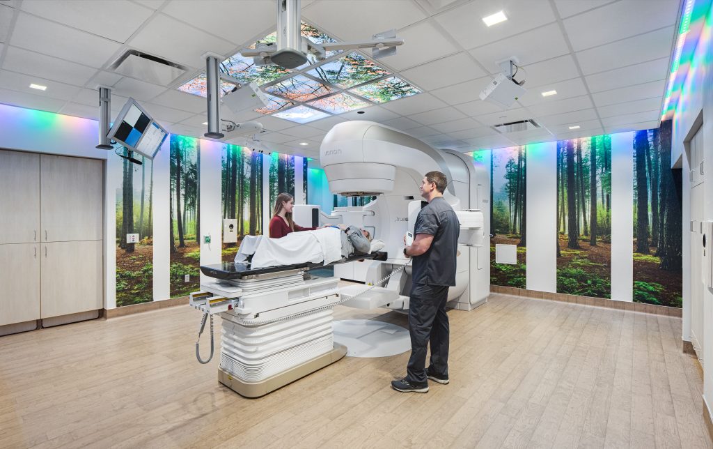 Clinical Trials at Peeples Cancer Institute - Vitruvian Health