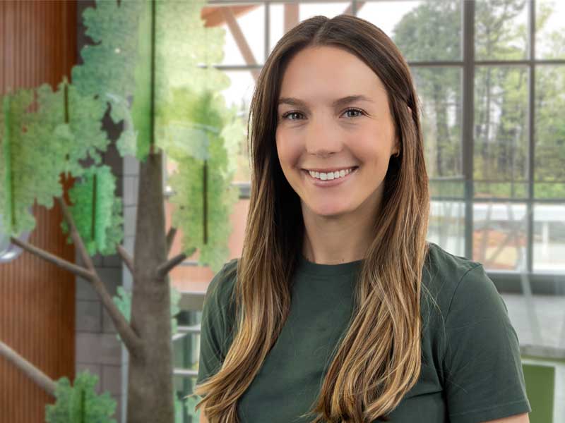 Margaret Brown, M.Ed., CCC-SLP - Vitruvian Health