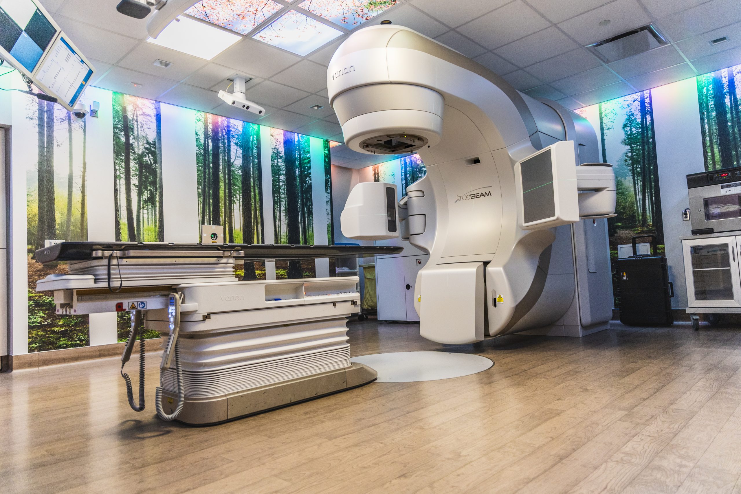 Linear Accelerator-9 - Vitruvian Health