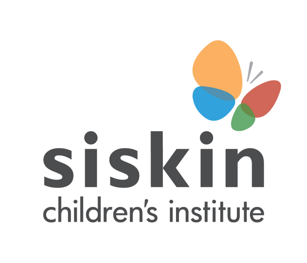 Siskin Children's Institute RGB - Vitruvian Health