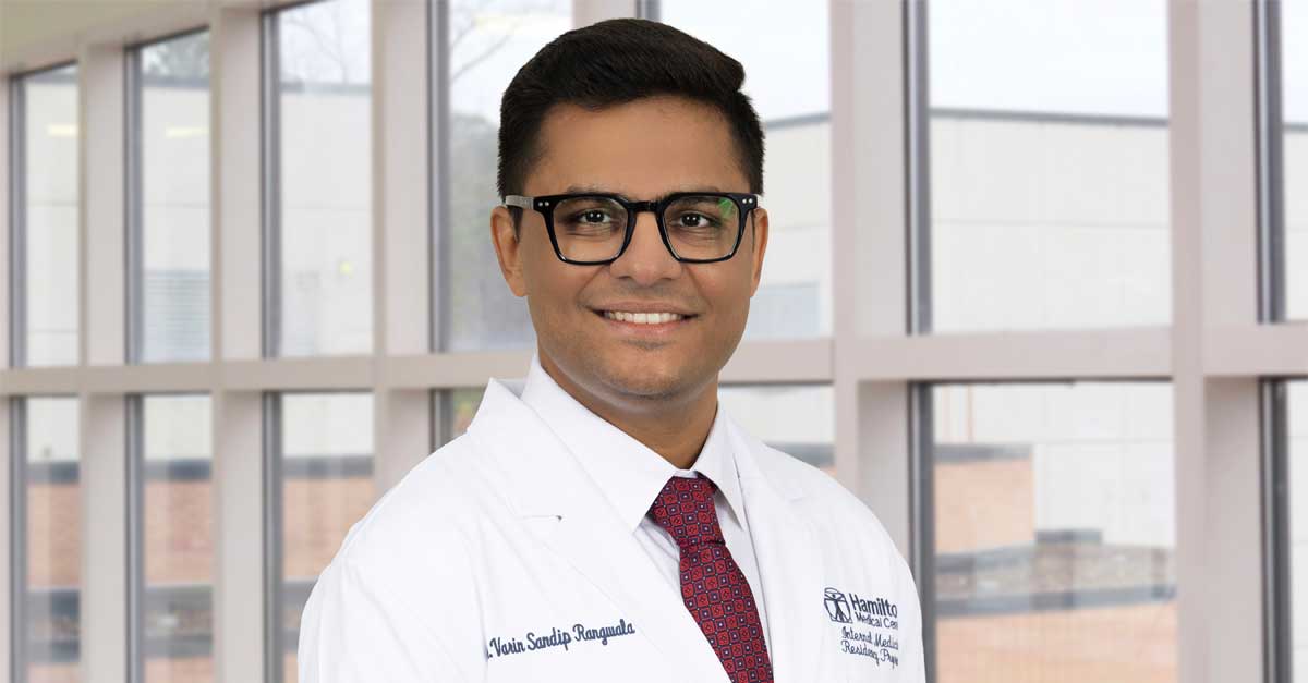 Varin Rangwala, MD - Vitruvian Health