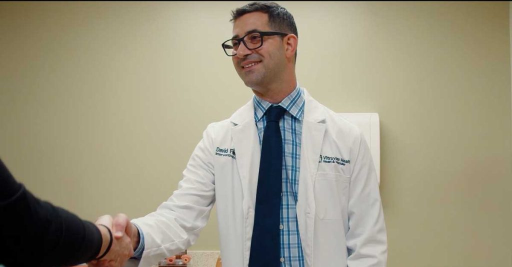 MyChart Archives - Vitruvian Health