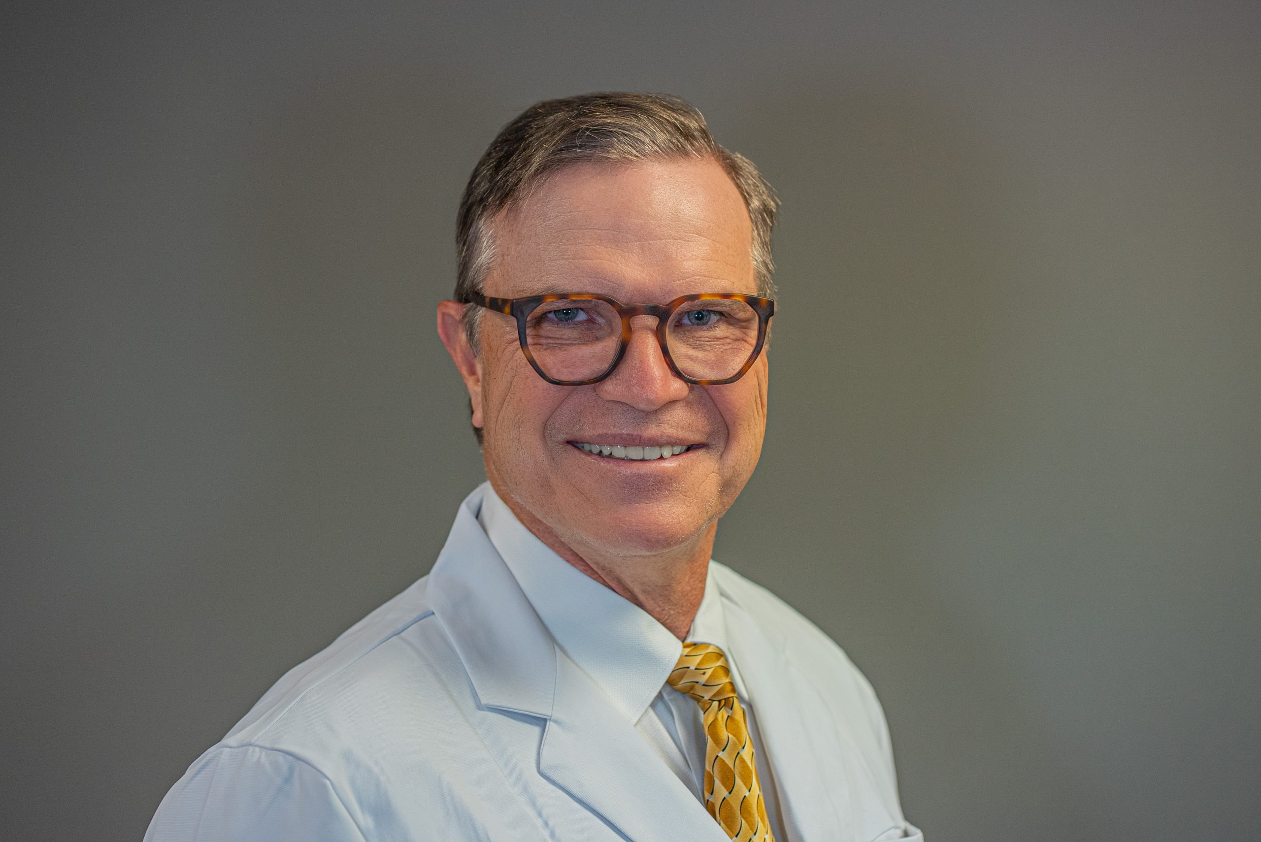 Andrew Ford, MD - Vitruvian Health