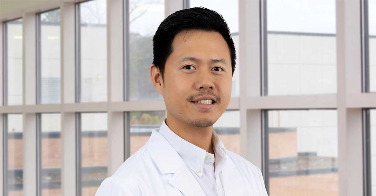 Haoran Peng, MD - Vitruvian Health