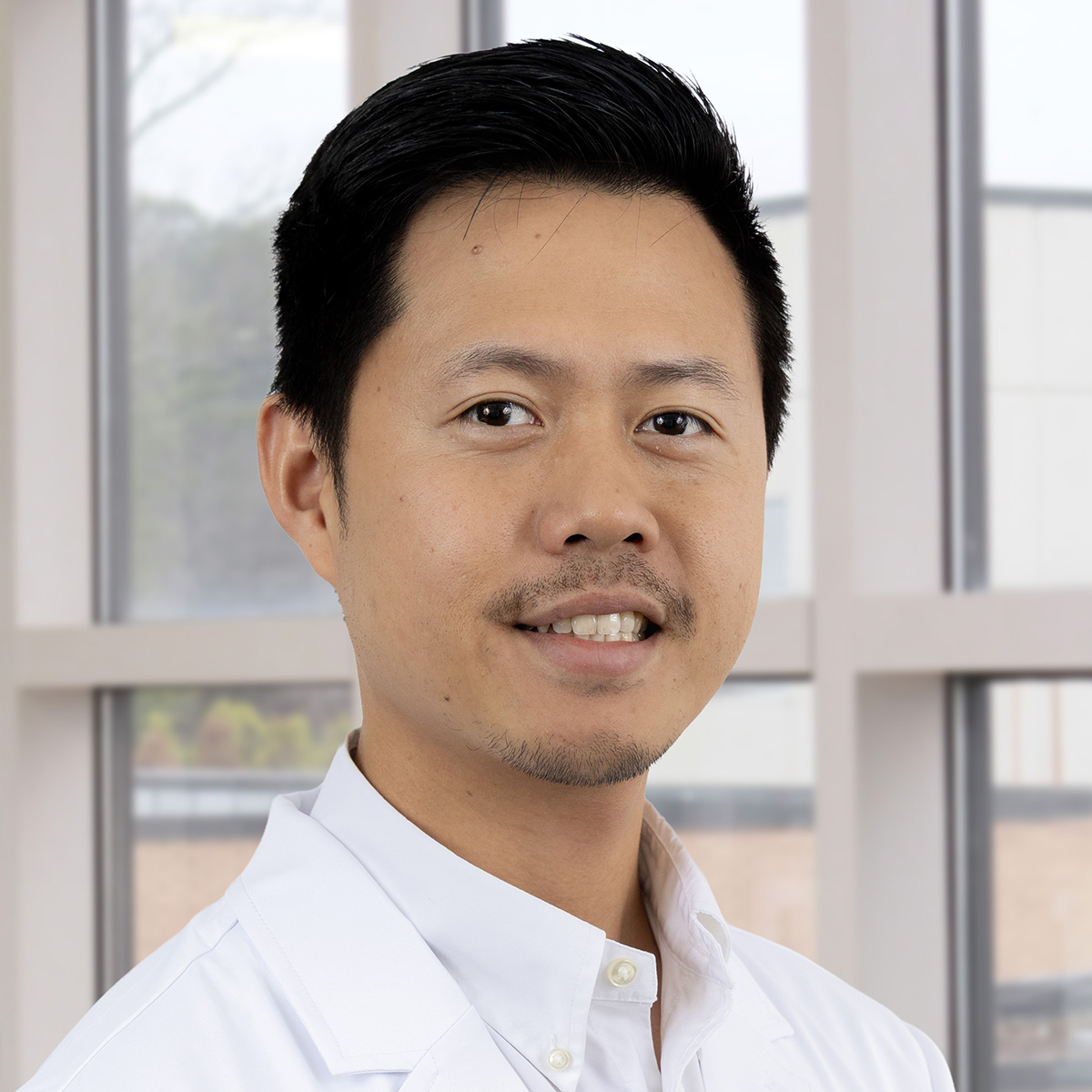 Peng joins Hamilton Physician Group - Gastroenterology - Vitruvian Health