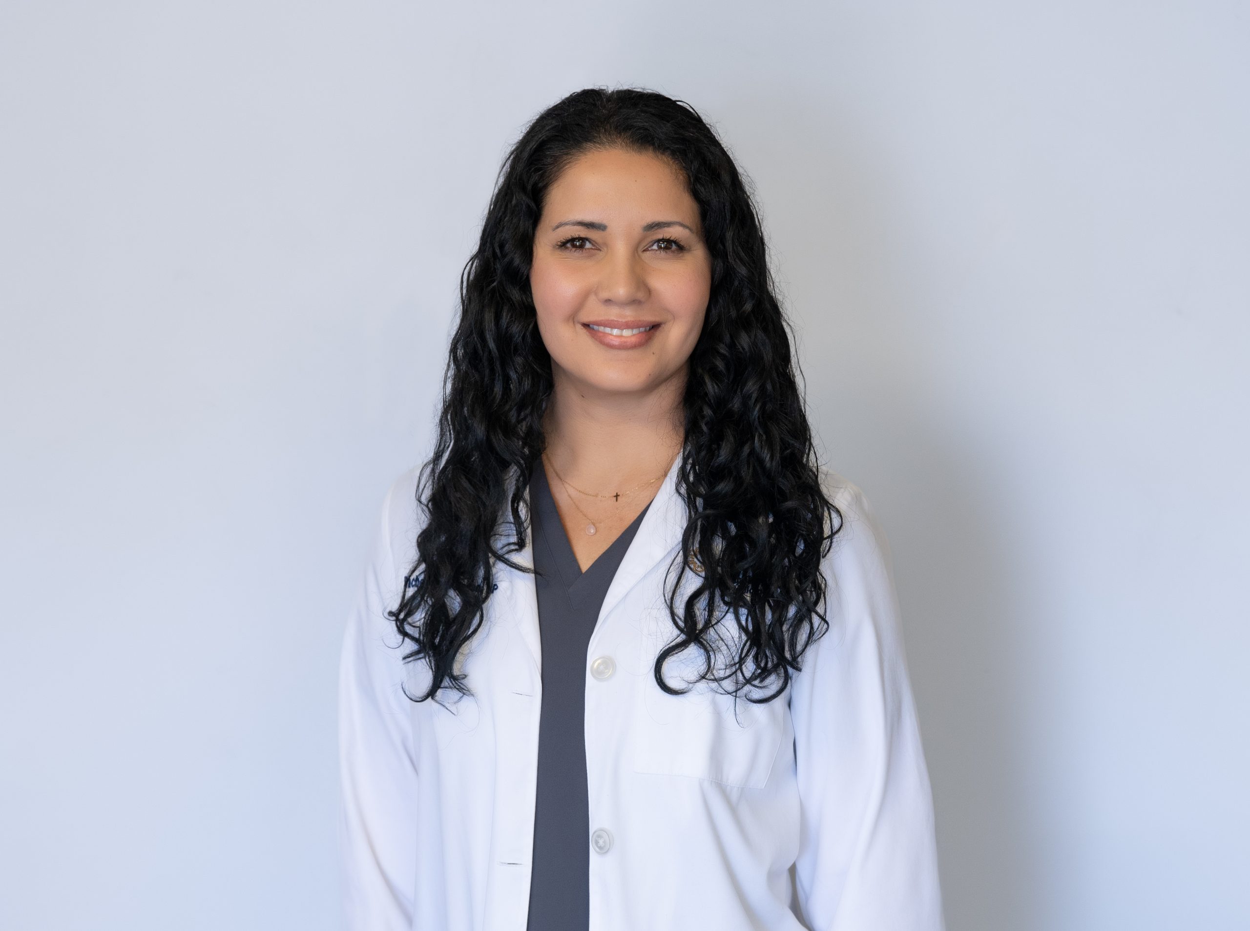 Rachel Hopkinson, NP - Vitruvian Health