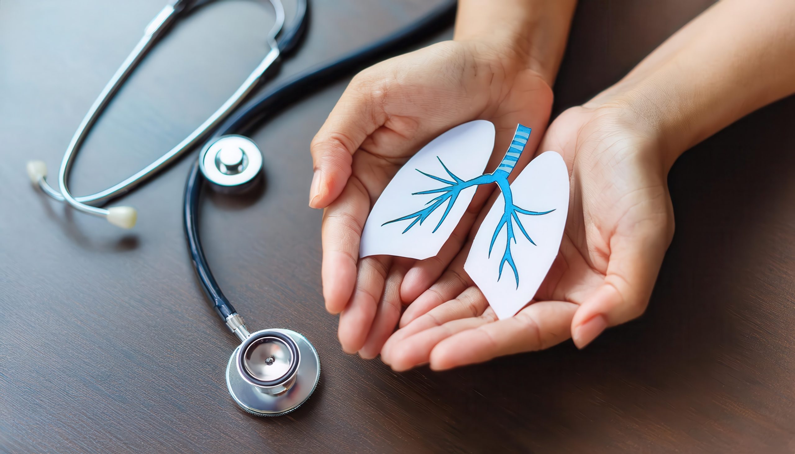 Pulmonary Rehabilitation Program - Vitruvian Health