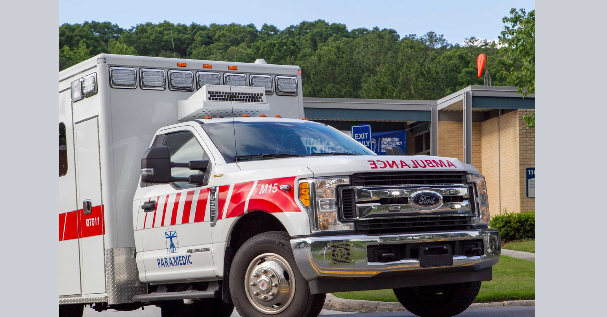 Hamilton EMS launches blood transfusion program for trauma patients ...