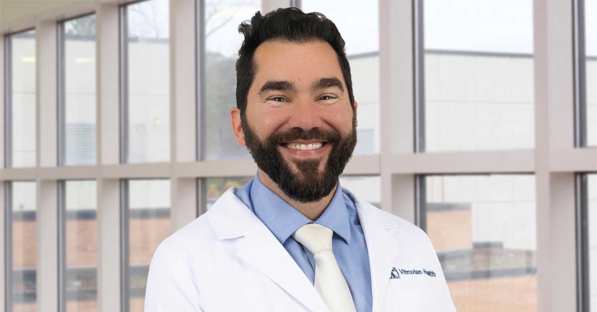 Shaw joins Hamilton Physician Group – Neurology - Vitruvian Health