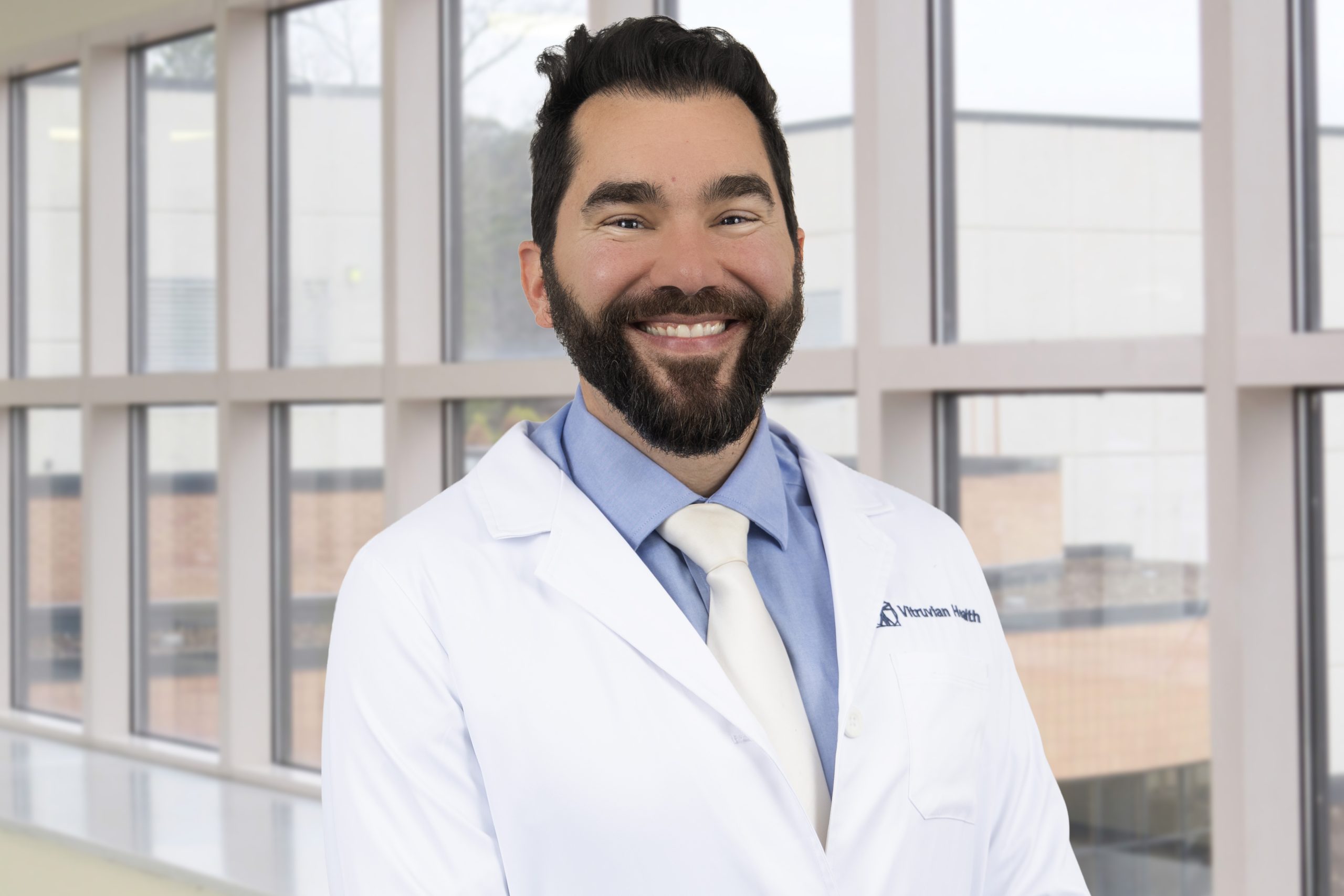Zade Shaw, MD - Vitruvian Health