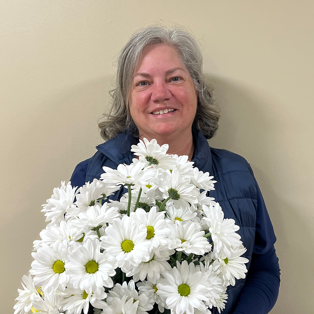 Hamilton nurse recognized with DAISY Award - Vitruvian Health