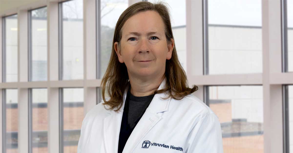 Lynnette Johnson, DO, DBE - Vitruvian Health